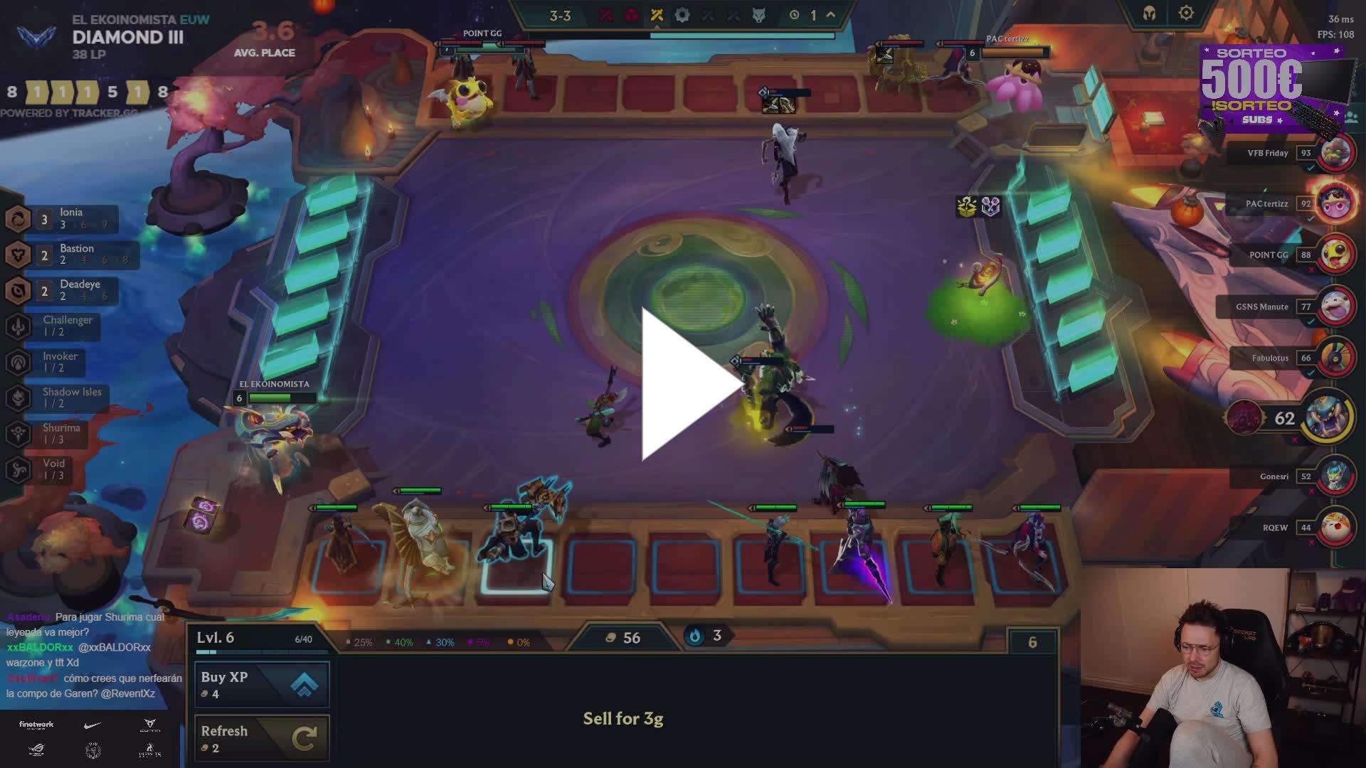Twitch